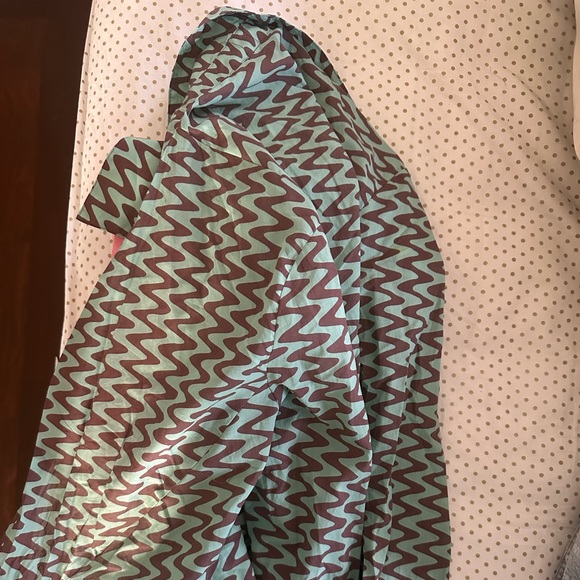 Zara | Swim | Zara Swim Cover Up | Poshmark